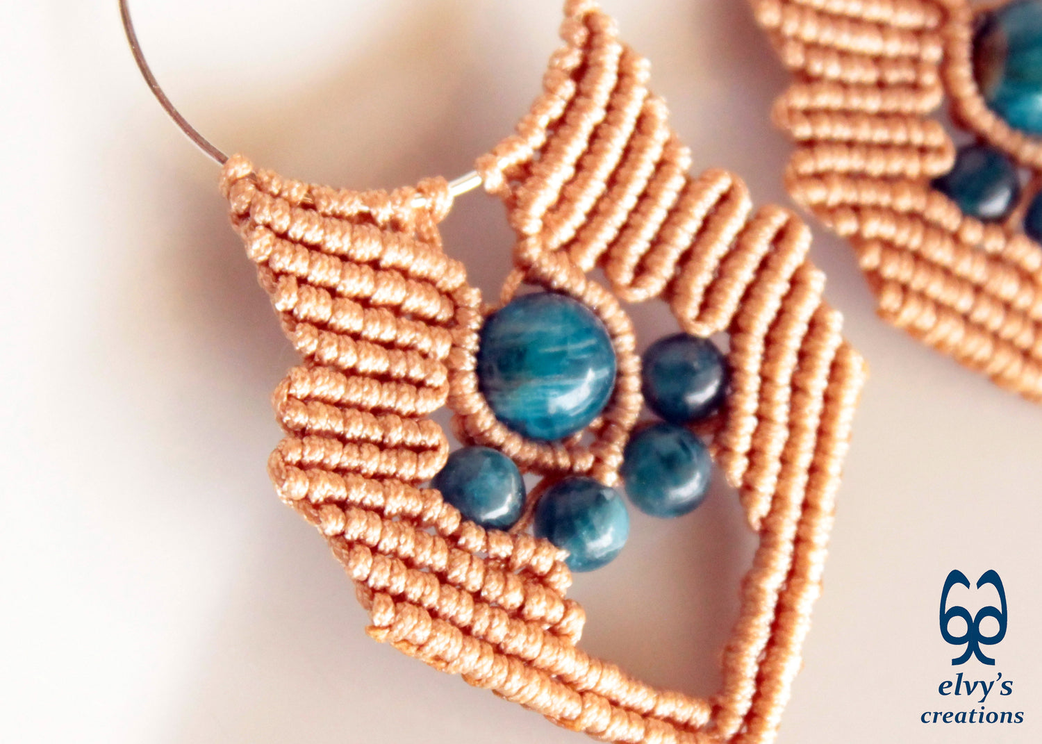 Apatite Gemstone – ElvysCreations